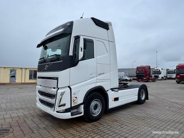VOLVO FH500 ID: 384626 | ScanBalt Trucks & ScanBalt Trailer